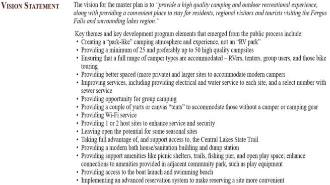 How To Start A Campsite: The Definitive Guide inc. Business Plan