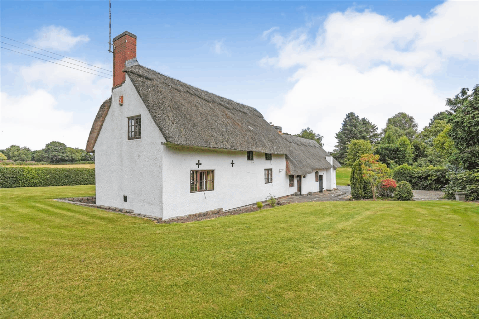 Smallholdings For Sale